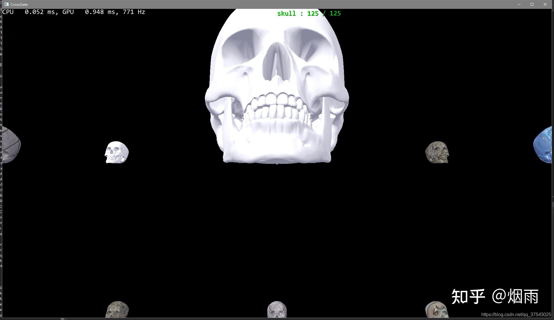 d3d12龙书学习之MiniEngine的最小化实现（十二） 龙书第16章 实例化与视锥体裁剪 - 知乎