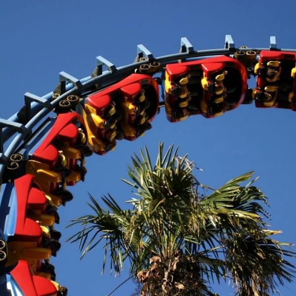 MicroStrain G-LINK-200-R 3 轴无线加速度计传感器，用于监控游乐设施等的动态特性 - 知乎