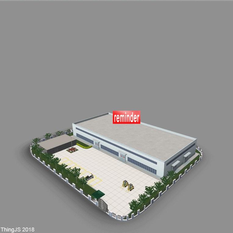 ThingJS：3D可视化助你轻松进入数字孪生赛道！ - 知乎