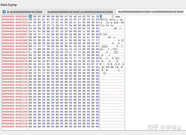 CSAPP-程序人生-Hello’s P2P - 知乎