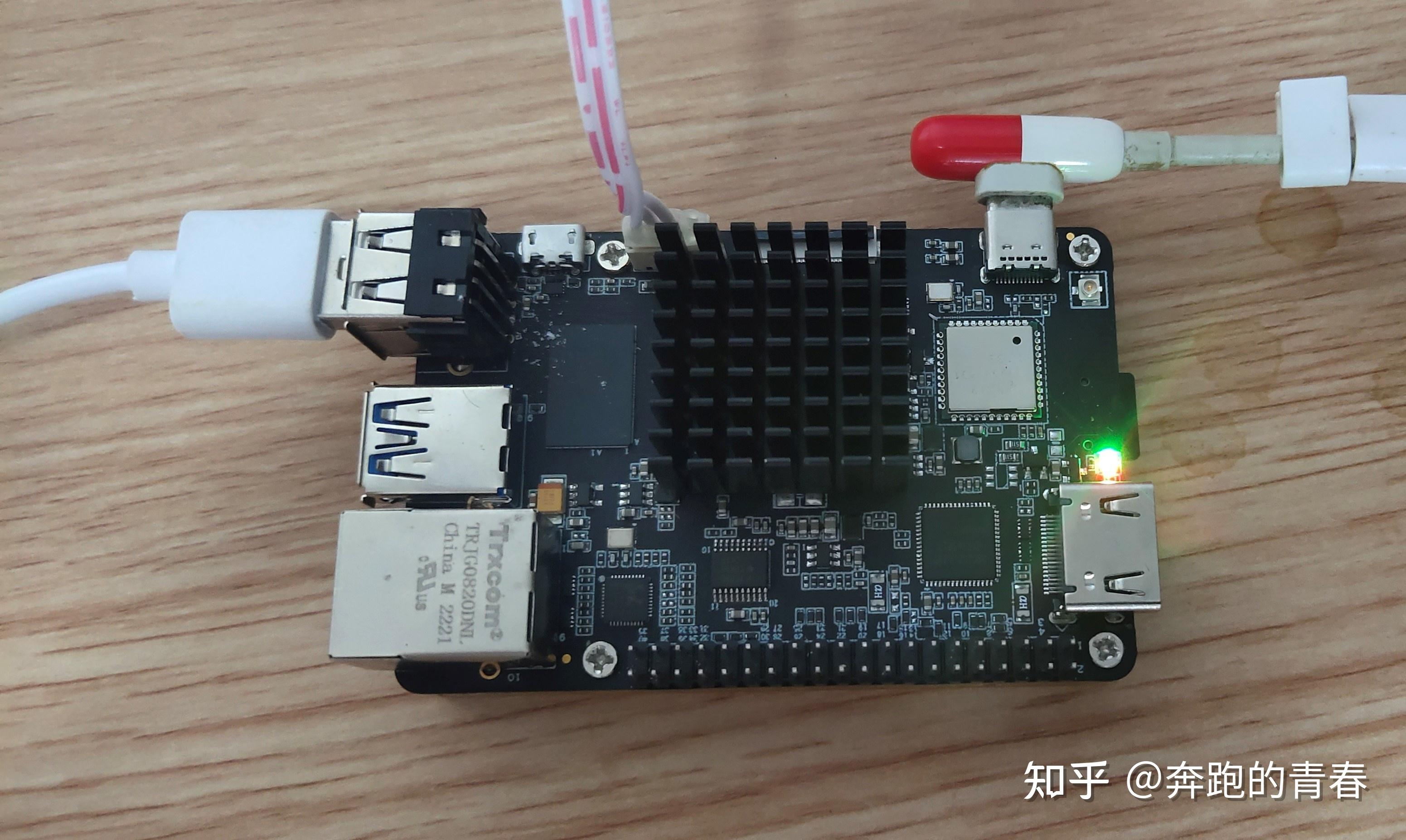 利用micro_ros实现esp32与ros2的通讯 - 知乎