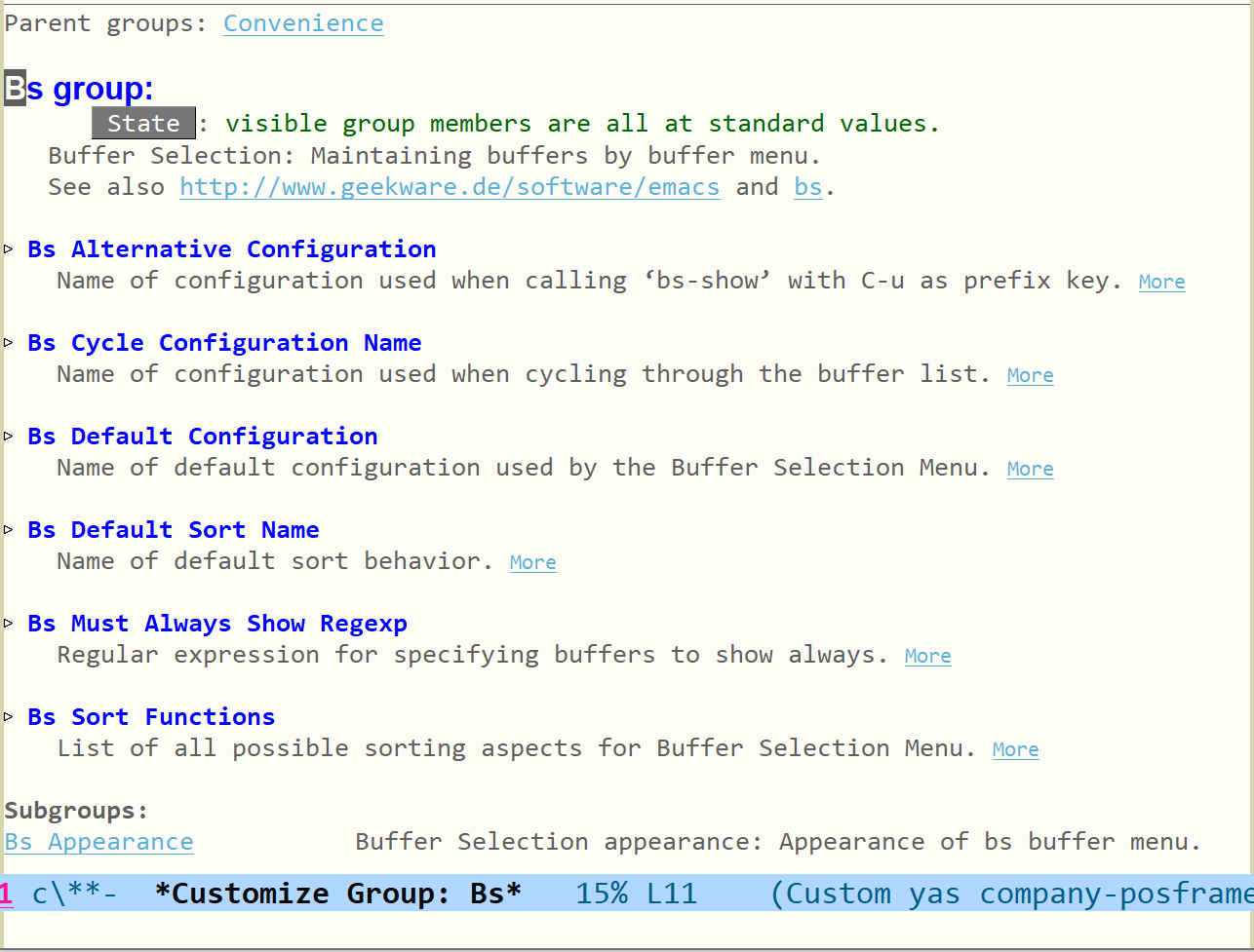 18.buffer管理和ibuffer的介绍与使用 - 知乎