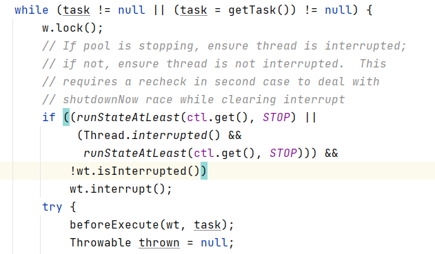 java多线程并发编程技术实践及试题代码分析 - 知乎