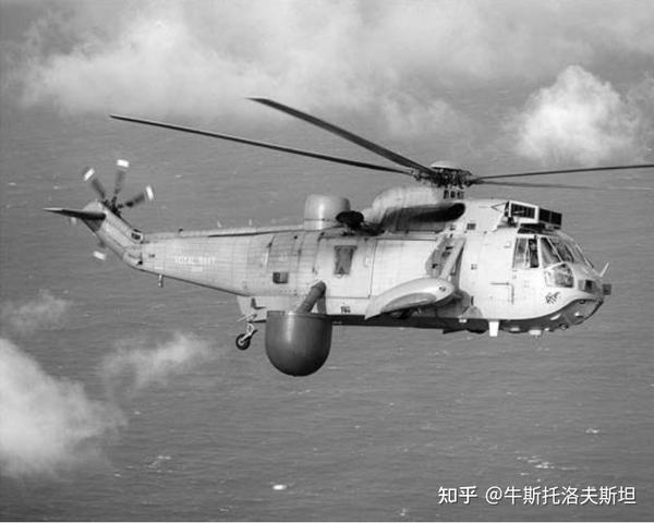 (十六)海杂波之基本介绍 - 知乎