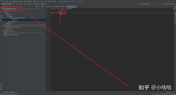 SpringBoot中的@ConditionOnClass注解 - 知乎