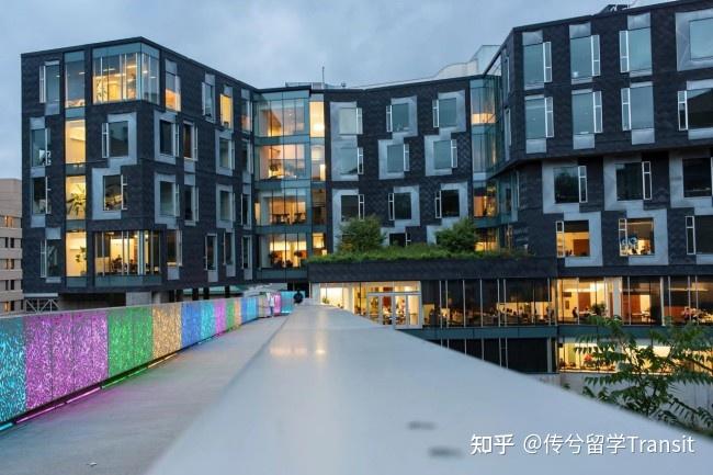 卡耐基梅隆人工智能与创新（CMU MSAII）硕士项目介绍 - 知乎