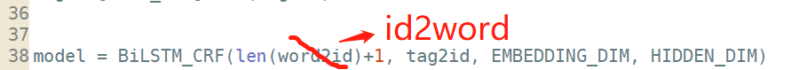 NLP-入门实体命名识别（NER）+Bilstm-CRF模型原理Pytorch代码详解——最全攻略 - 知乎