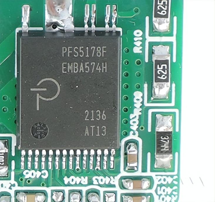 内置750V PowiGaN，PI HiperPFS-5系列登场 - 知乎