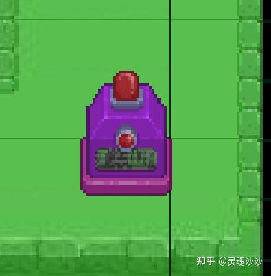 Nitrome出品《Magneboy》食用指北~~砖块人神游太虚幻境 - 知乎