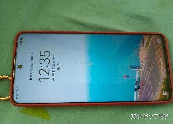华为畅享60Pro（华为畅享60pro）怎么样？使用六天后优缺点评测 - 知乎
