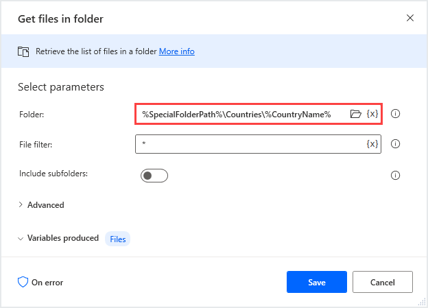 演示创建 微软Power Automate Desktop 流 - 知乎