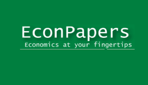 经济学中的工作论文 | RePEc介绍 - 知乎