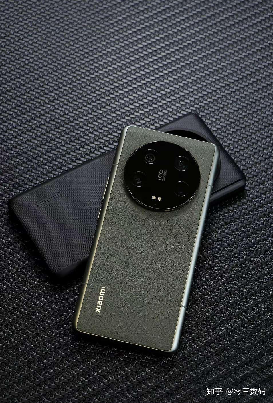 小米13Ultra初步体验+与OPPO Find X6Pro夜景对比 - 知乎