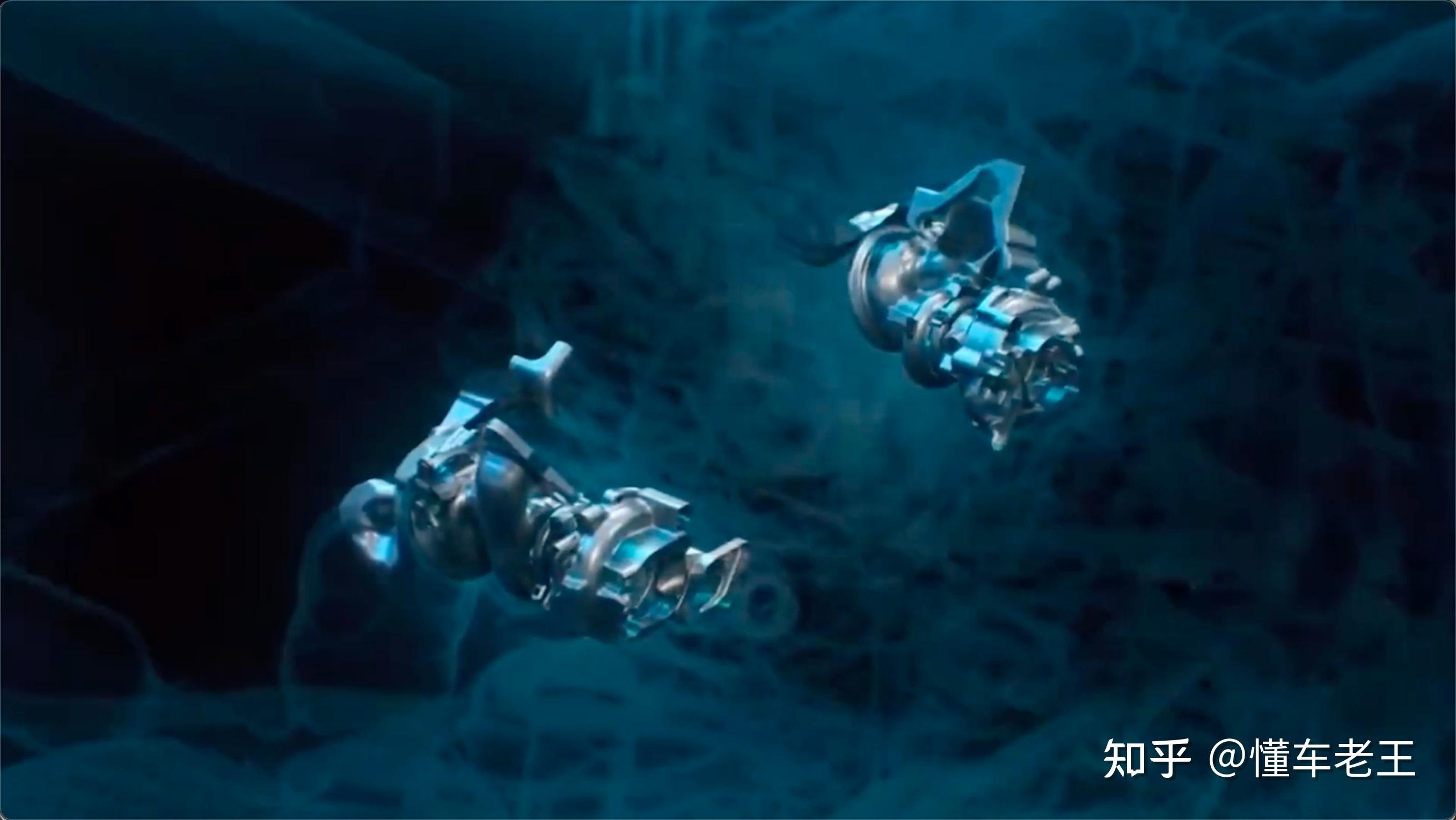 丰田最强V6发动机V35A-FTS技术解析，丰田百万旗舰的心脏热效率接近38%？ - 知乎