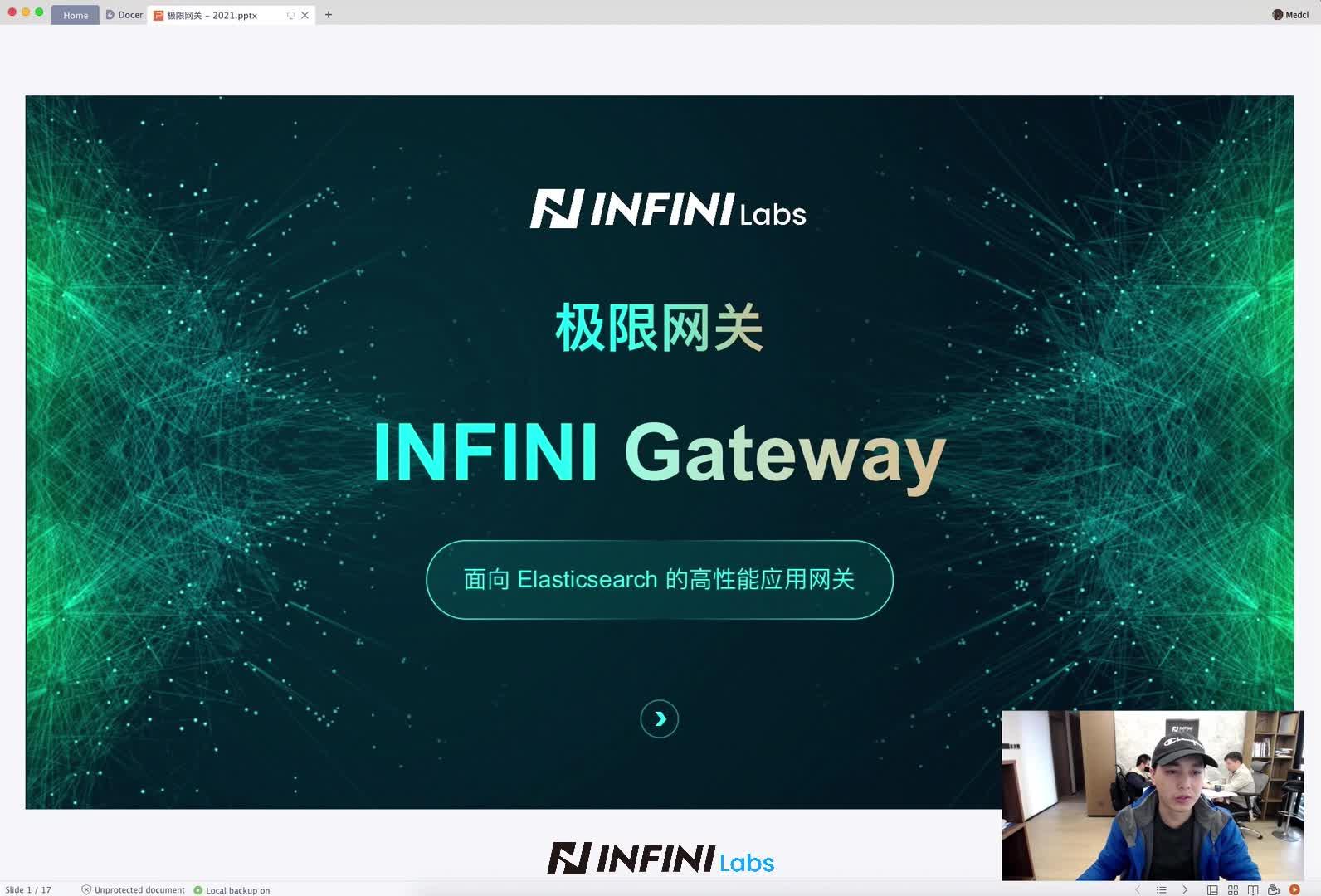 极限网关介绍 - 知乎