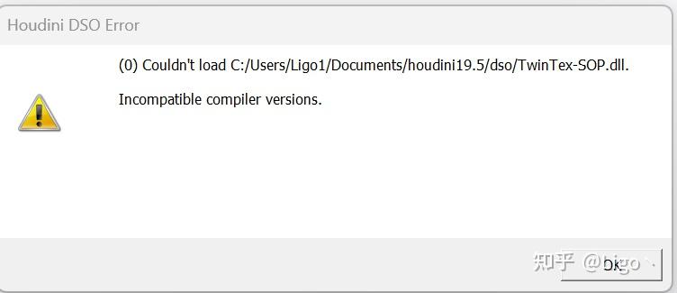Houdini HDK踩坑记录 - 知乎