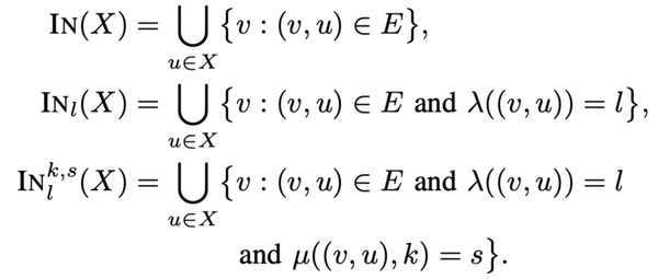 代码分析属性图 CPG 介绍 - 知乎