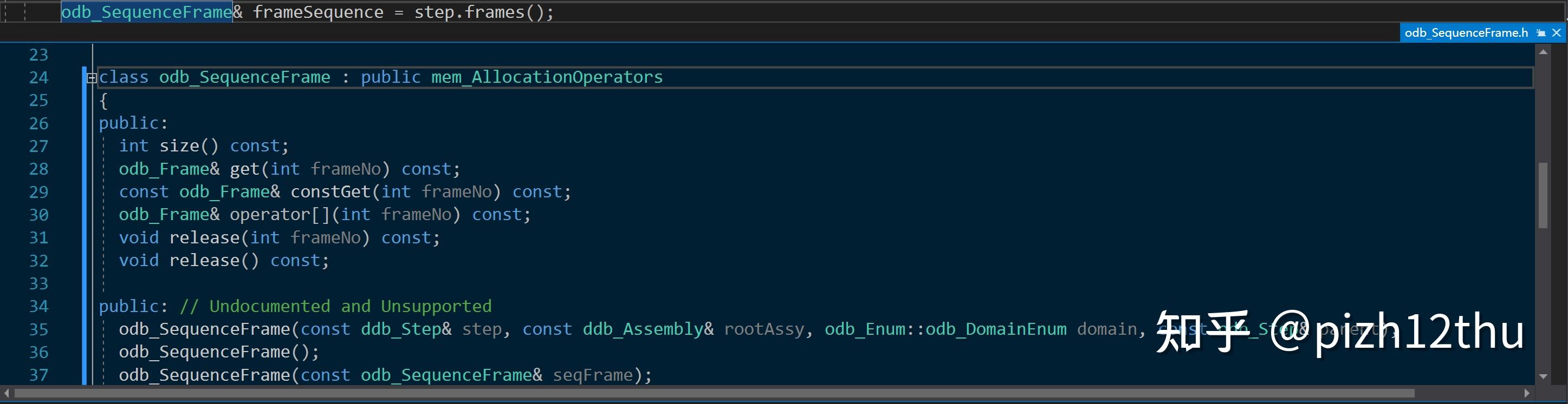 ABAQUS C++接口子程序及二次开发 - 知乎