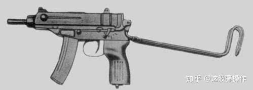 射速太快、容弹太少，仍然服役40年：79冲到底有什么魔力？ - 知乎