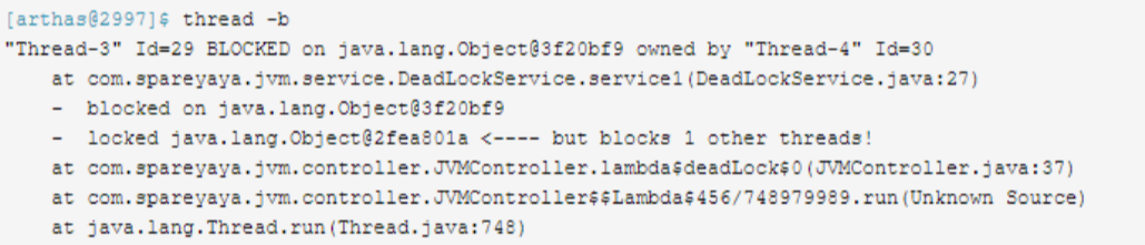 JVM优化篇——JDK 性能定位工具全解析与 Arthas 快速上手指南 - 知乎