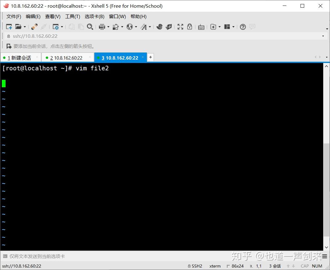 第04章 进程管理 - 知乎