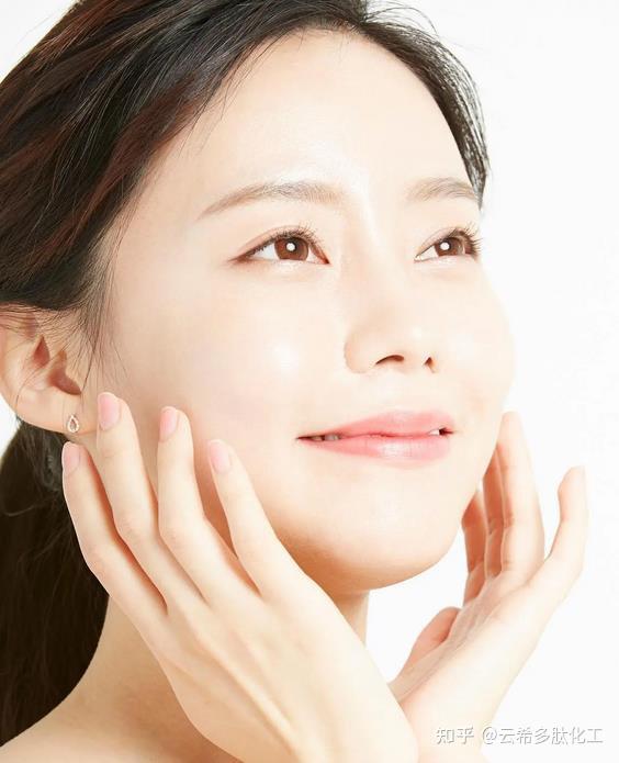 Crystalide/水晶高光肽/棕榈酰四肽-10，可使皮肤呈现剔透状态 - 知乎