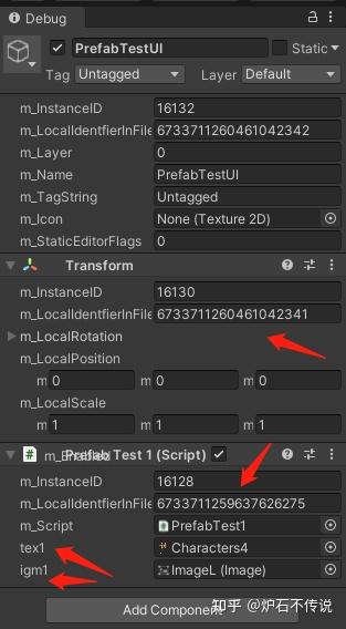 Unity与YAML - 知乎