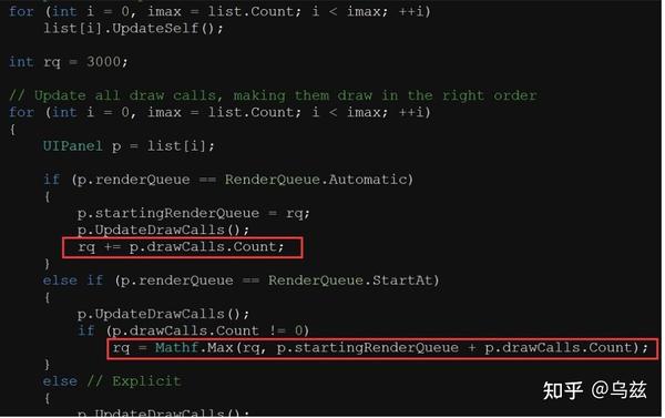 Unity NGUI和UGUI与模型、特效的层级关系 - 知乎