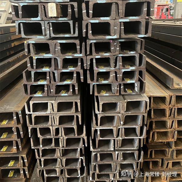 日标槽钢规格型号尺寸表 - 知乎