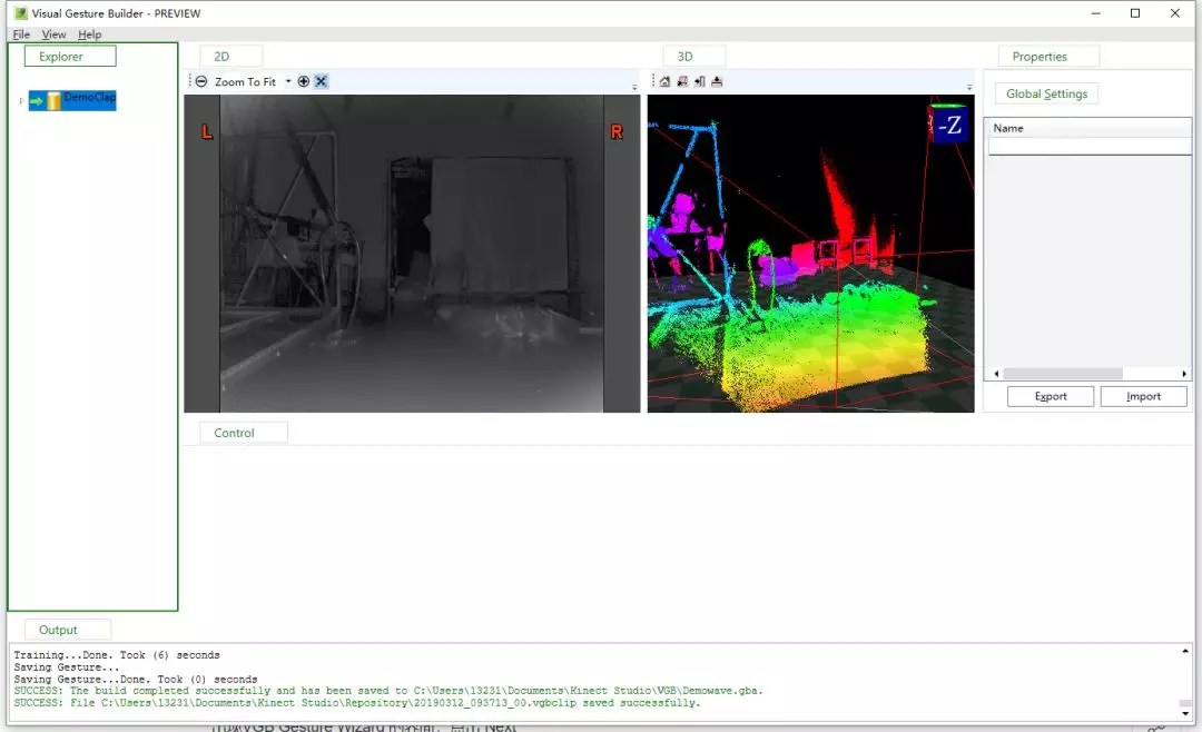 简单教程 | 如何用Kinect&Unity实现特定动作识别 - 知乎