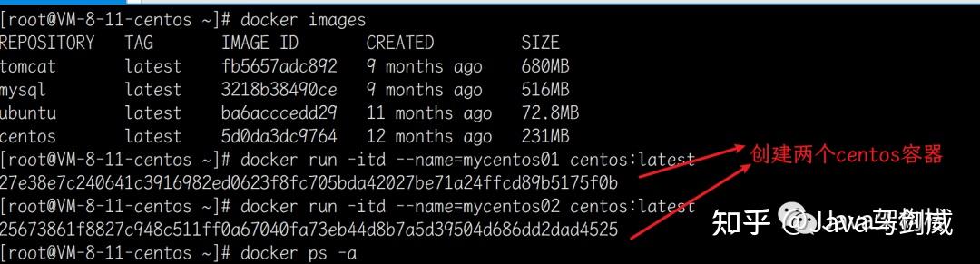 Docker中的bridge模式，你可以这样设置！ - 知乎