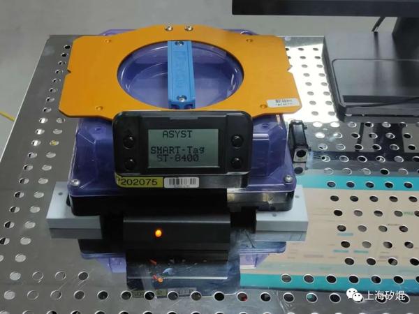 半导体产业中SmartTag应用 - 知乎