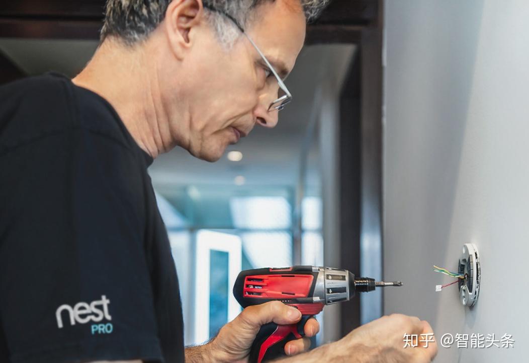 全面梳理谷歌Nest的8年，深度解读智能家居消费级硬件变迁史 - 知乎