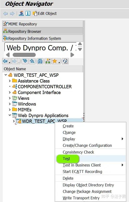 使用 ABAP 实现 Web Socket 编程 - 服务器端部分的实现 - 知乎