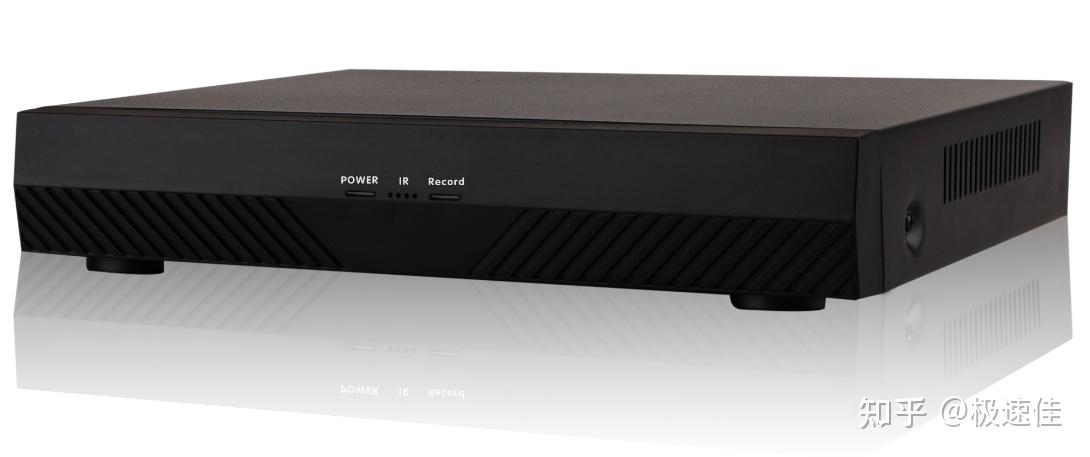 DVR录像机与NVR录像机有什么区别 - 知乎