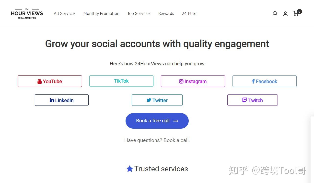 小白做TikTok，需要哪些工具？ - 知乎