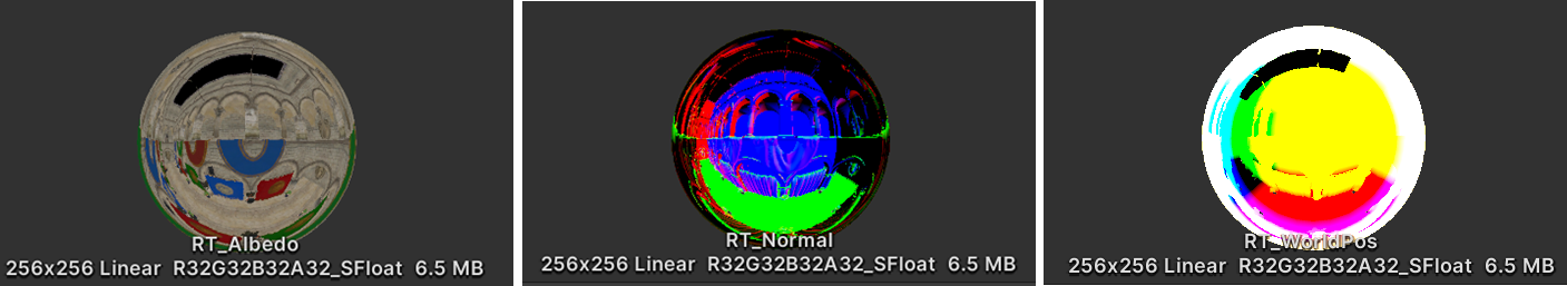 预计算辐照度全局光照（PRTGI）从理论到实战 - 知乎