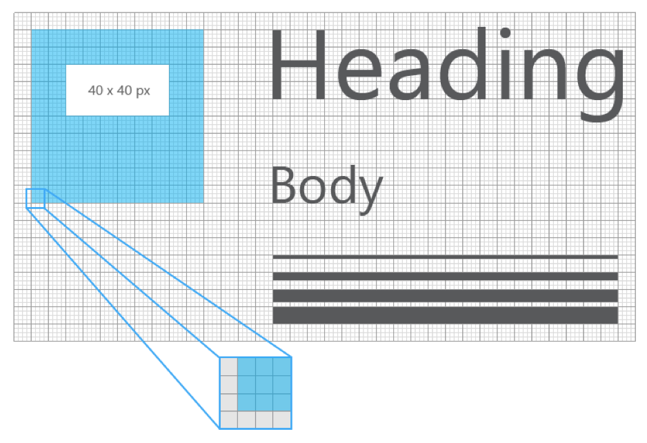 windows 10 design guidelines - 知乎