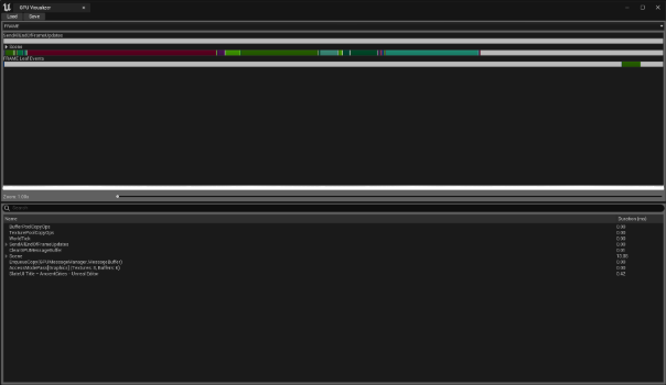 【笔记】Unreal Engine Shader 开发技巧 - 知乎