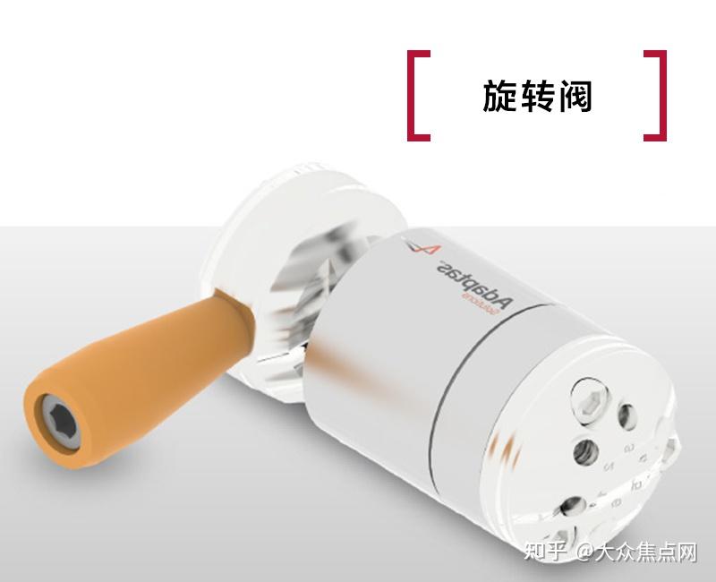 诺冠生命科学领域又一新品牌加入-Adaptas - 知乎