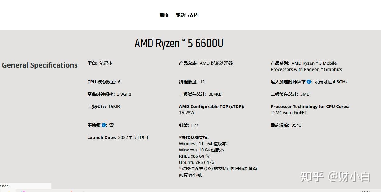 R5-6600U的集显/核显什么水平？6600u核显相当于什么显卡？ - 知乎