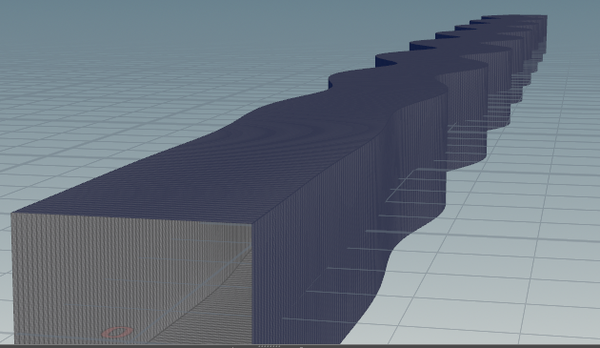 试用Houdini 19.0 Karma渲染池核风格场景 - 知乎