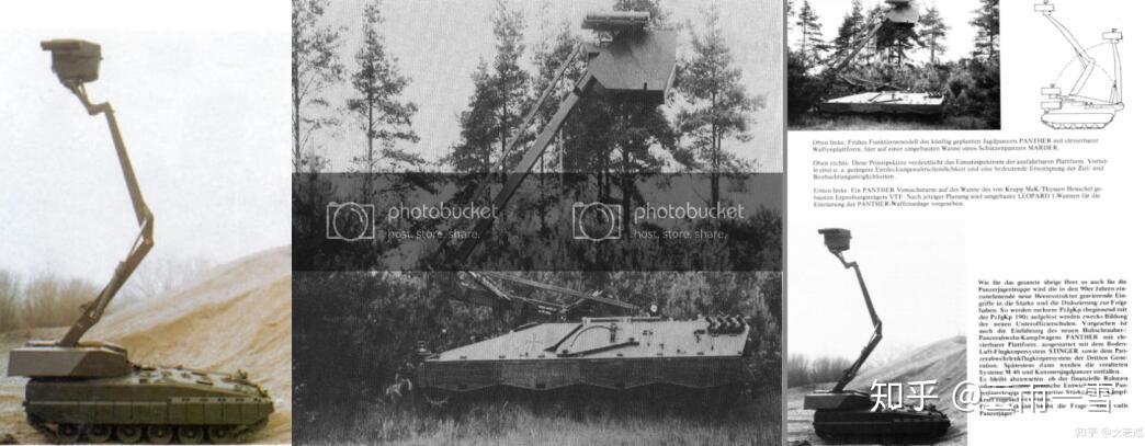 导弹搭载车的野路子-各国升降式高架武器平台简介 - 知乎