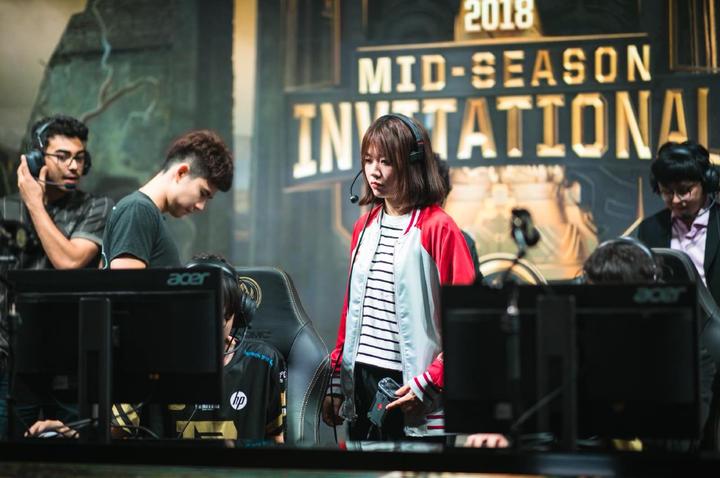 2018MSI长毛专栏：正赛第二日——RNG与KZ败于同一剧本 - 知乎