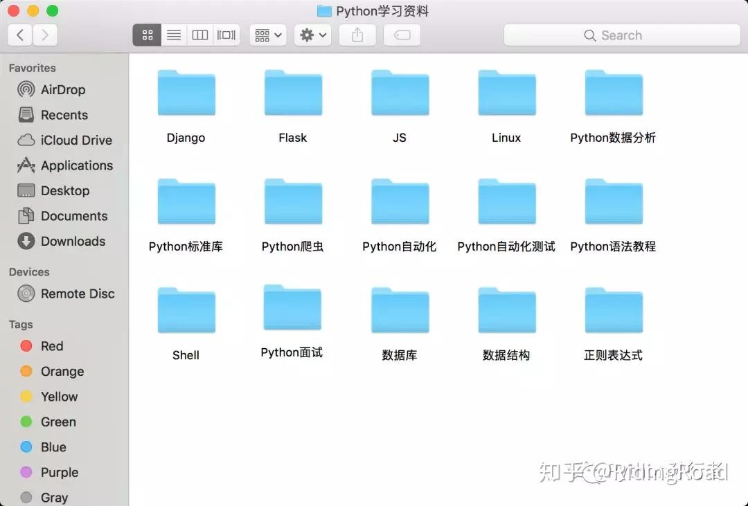 Python后台开发ORM模型类自动生成神器 - 知乎