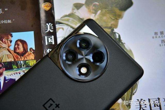 索尼IMX890降维打击？一加Ace 2影像实测