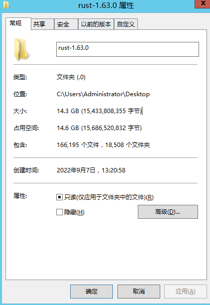 Windows rust使用LLVM pass - 知乎