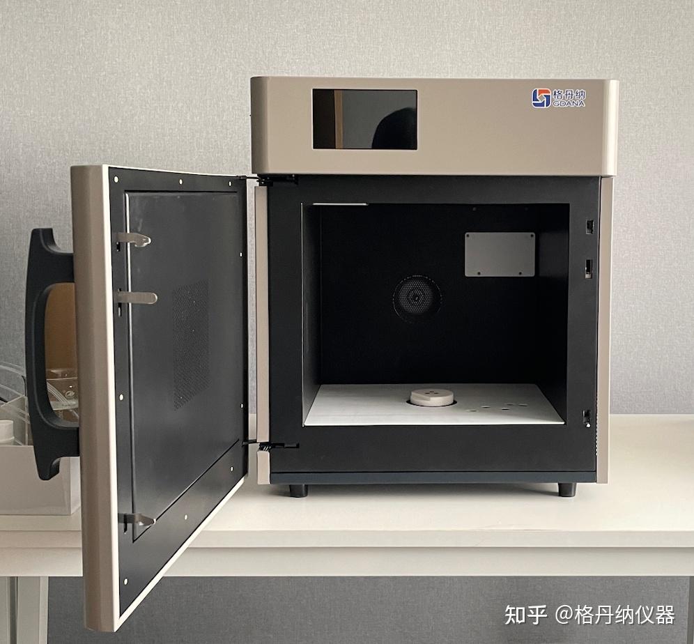 微波消解仪的日常维护方法 - 知乎