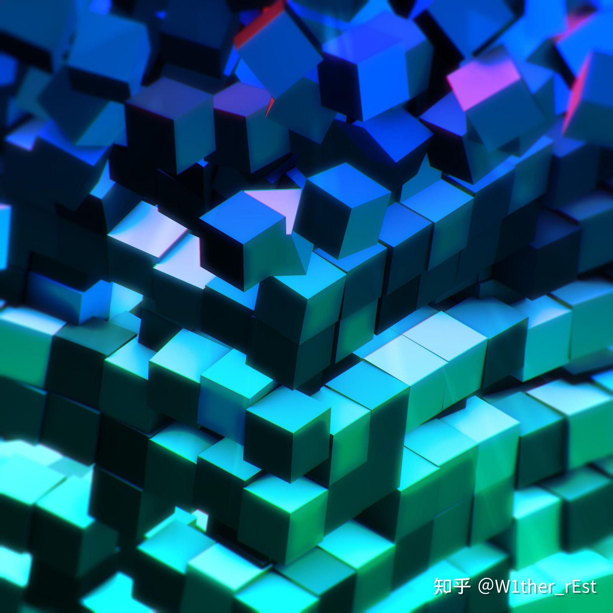 C418全曲乐评 - 知乎