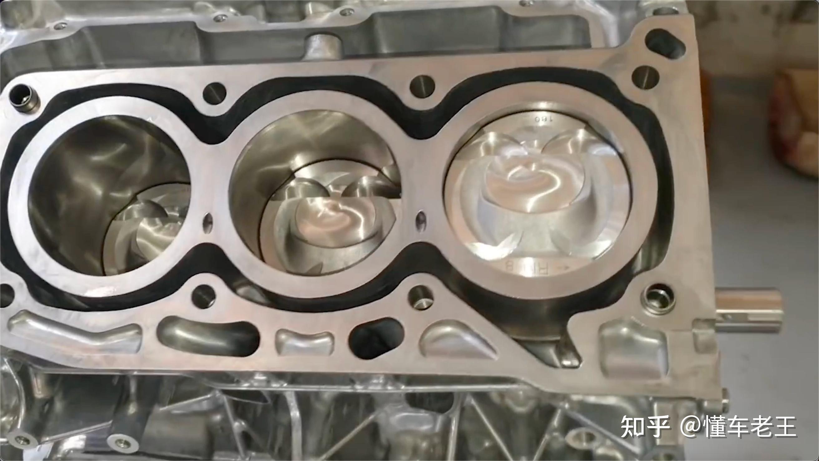 丰田最强V6发动机V35A-FTS技术解析，丰田百万旗舰的心脏热效率接近38%？ - 知乎